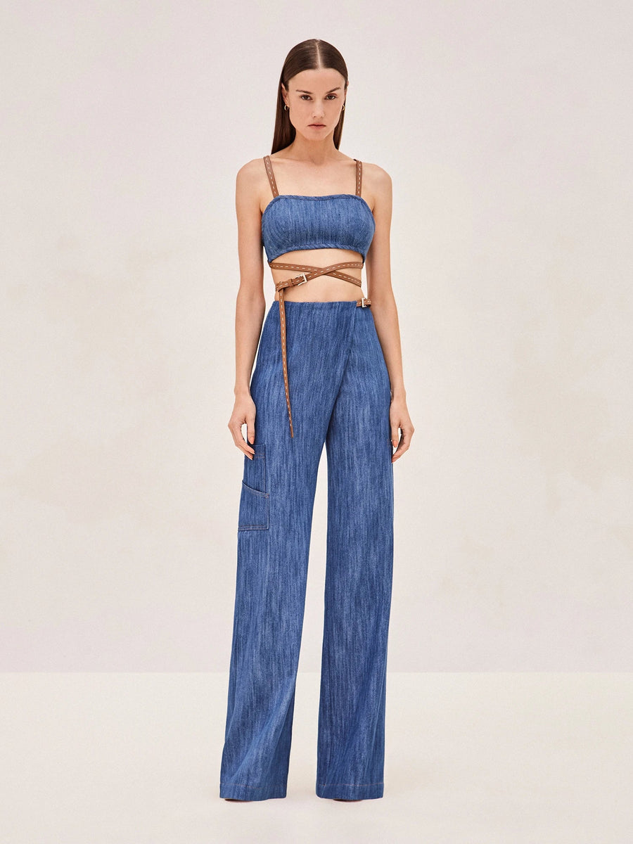 Kent Pants – NUBAH