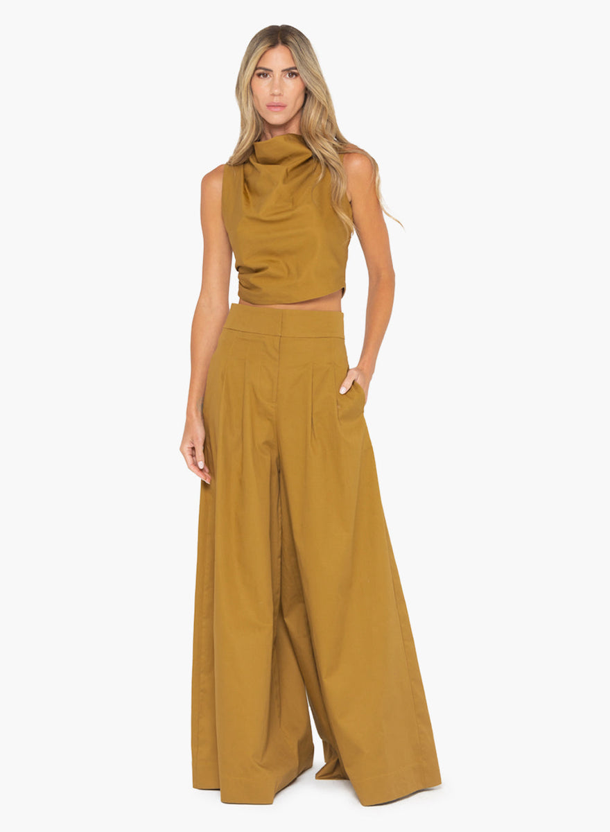 Logan Pants – NUBAH
