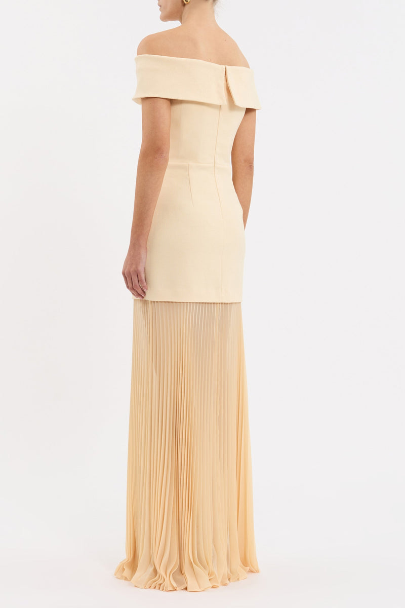 Rowan Maxi Dress – NUBAH