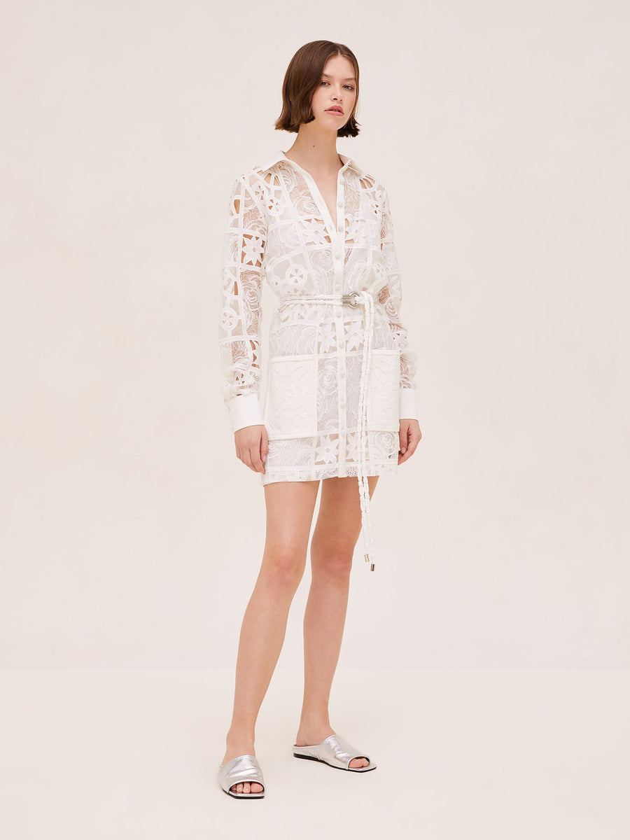 Tali Dress – NUBAH